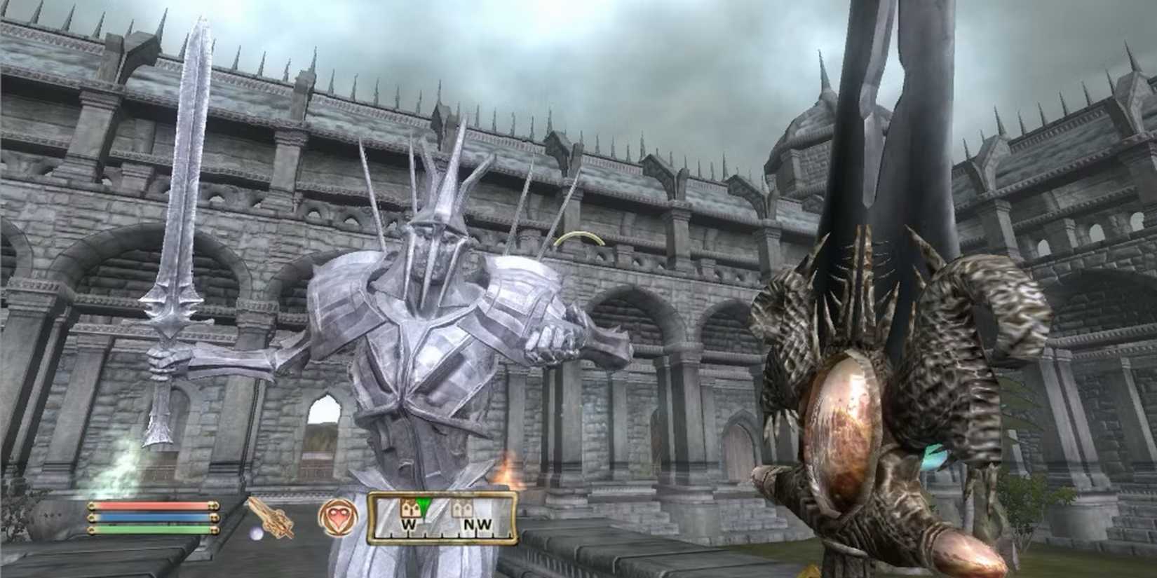 Elder Scrolls: This Daedra is Arguably the Most Powerful in the Entire ...