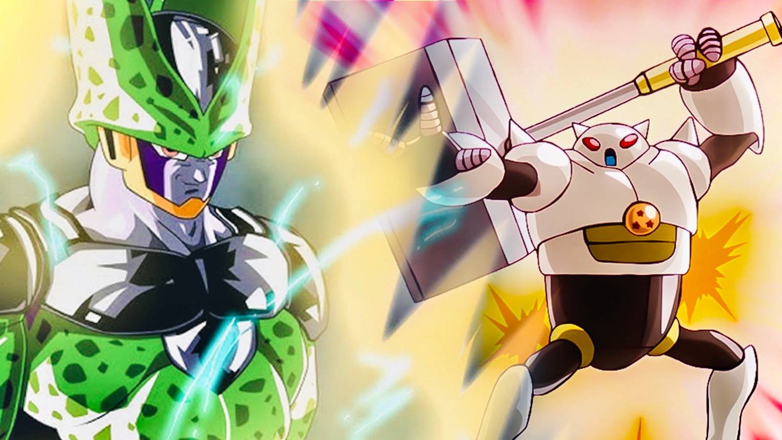Dragon Ball DAIMA Confirms the Tamagami Are Officially Stronger Than ...