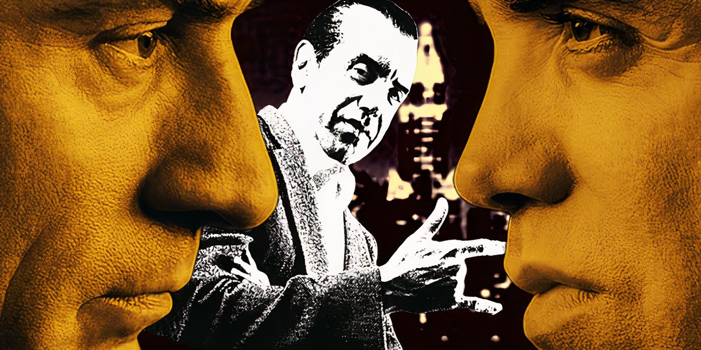 10 Perfect Gangster Movie Fight Scenes That Are Flawless From Beginning ...