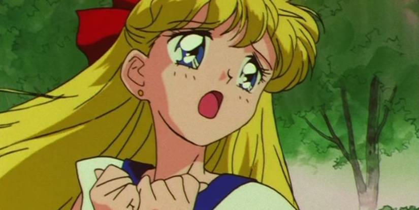 Sailor Moon Missed Out on a Huge Opportunity for Character Development ...