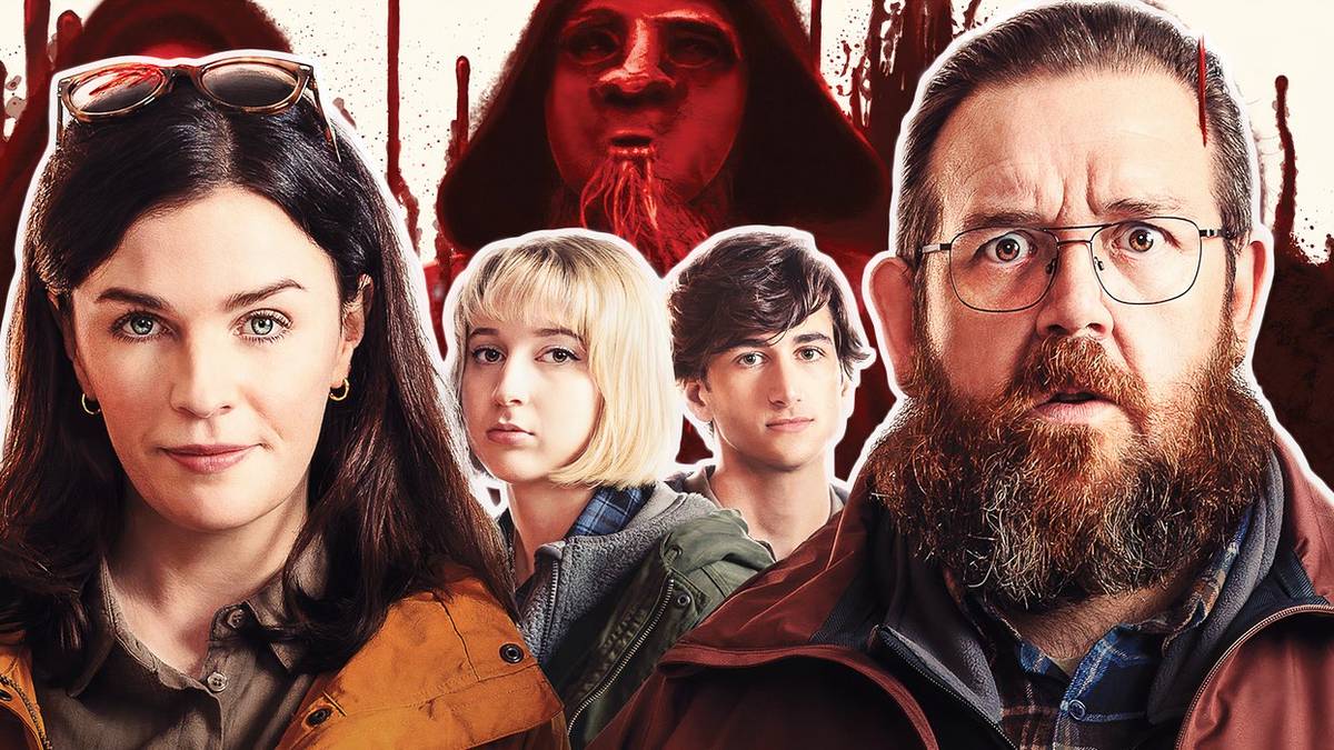 Get Away’s Genius Final Act Saves It From Being Too Predictable