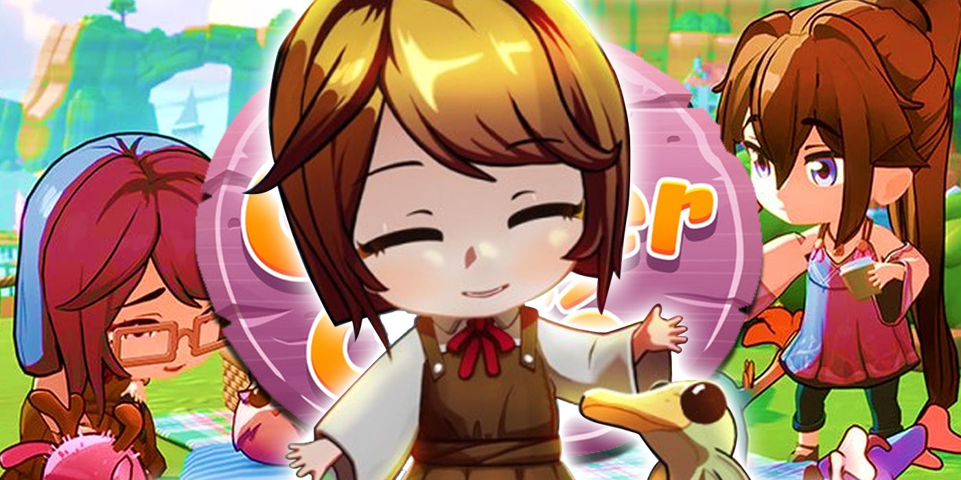 Disney Dreamlight Valley's Storybook Vale: All New Recipes