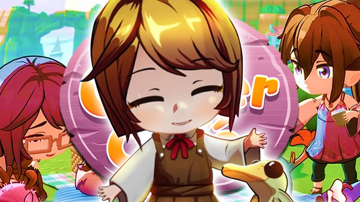 Critter Café Is a Near-Perfect Cozy Game