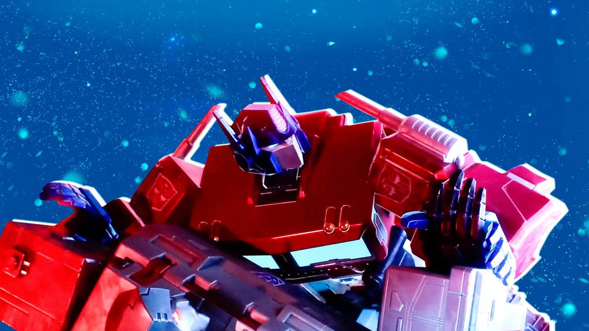 A New Generation 1-Inspired Transformers RPG Is Rising Up & Rolling Out ...
