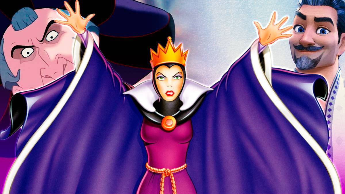 A Problematic Disney Villain Trend Can End With a Simple Change