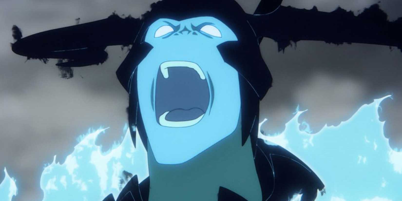 Kim Chul is Actually One of Solo Leveling’s Most Interesting Characters