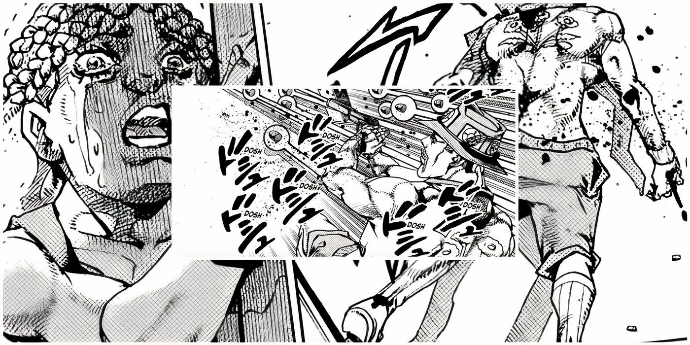 The JOJOLands Chapter 21 Review: HOWLER Company Impropriety Suspicions