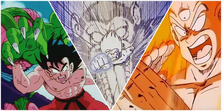 Every Martial Artist Who Fought in Dragon Ball's World Tournaments