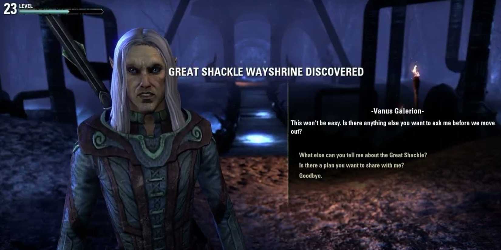 10 Best Elder Scrolls Online Side Quests, Ranked