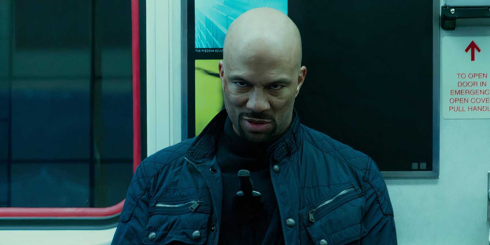 10 Best Fighters in the John Wick Movies, Ranked