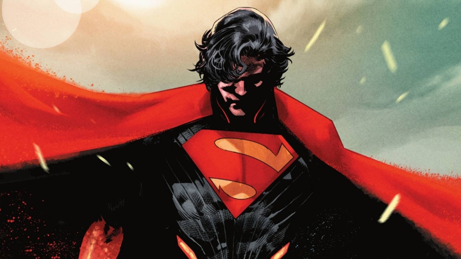 Absolute Superman Reimagines Krypton as DC's Next Apokolips