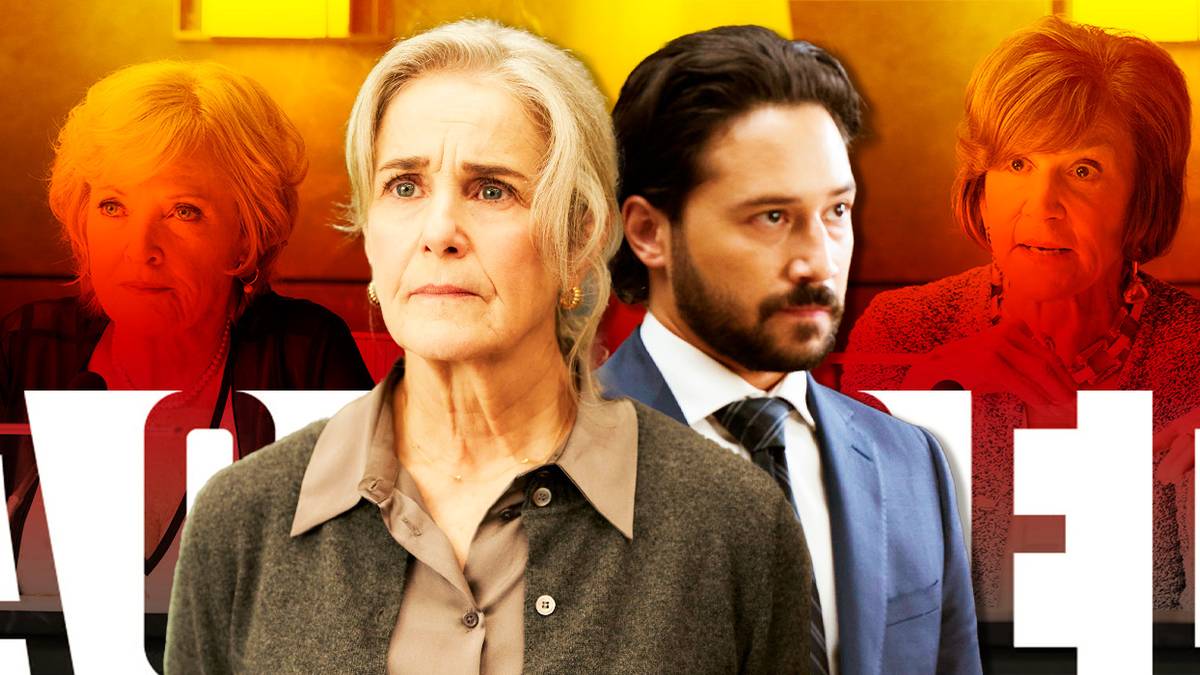 Accused Season 2, Episode 5 Review: Margot's Story Is a Fine Escapade