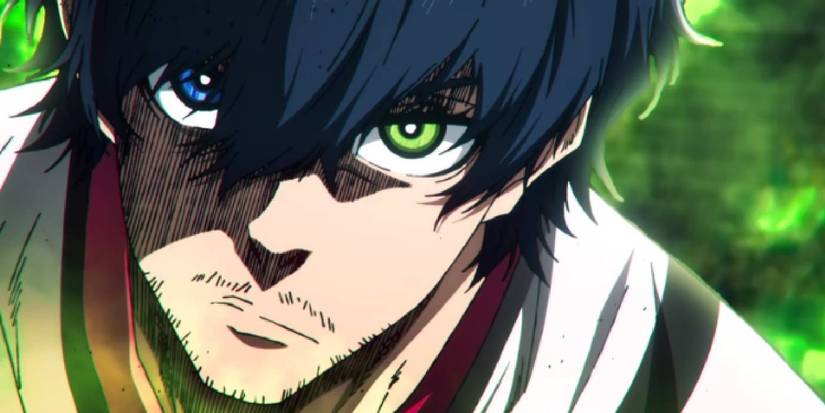 The 10 Worst Things About Blue Lock's Match Against the Japan U-20, So Far