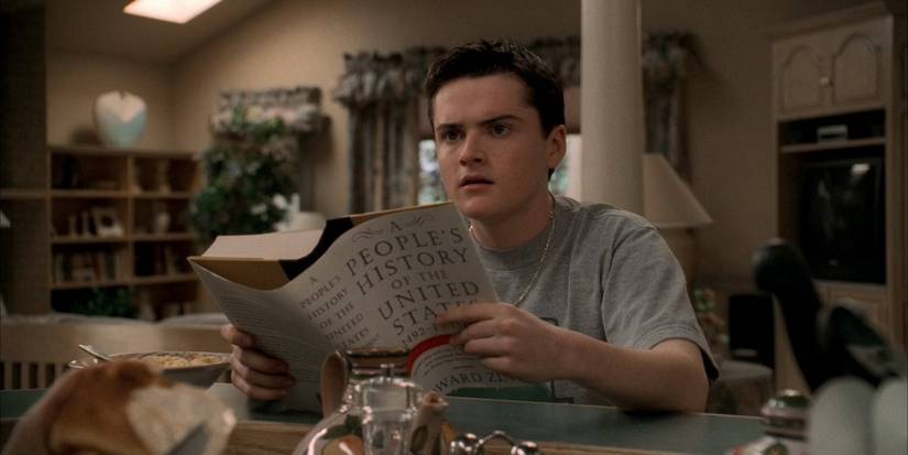 10 Great Shows With Insufferable Characters