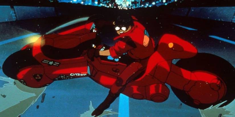 10 Anime Films That Prove Cel Animation Is Still Better Than CGI