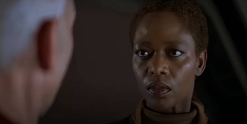 10 Actors You Forgot Appeared in Star Trek