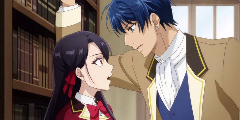 15 Best Anime Where the Main Character is the Villain, Ranked