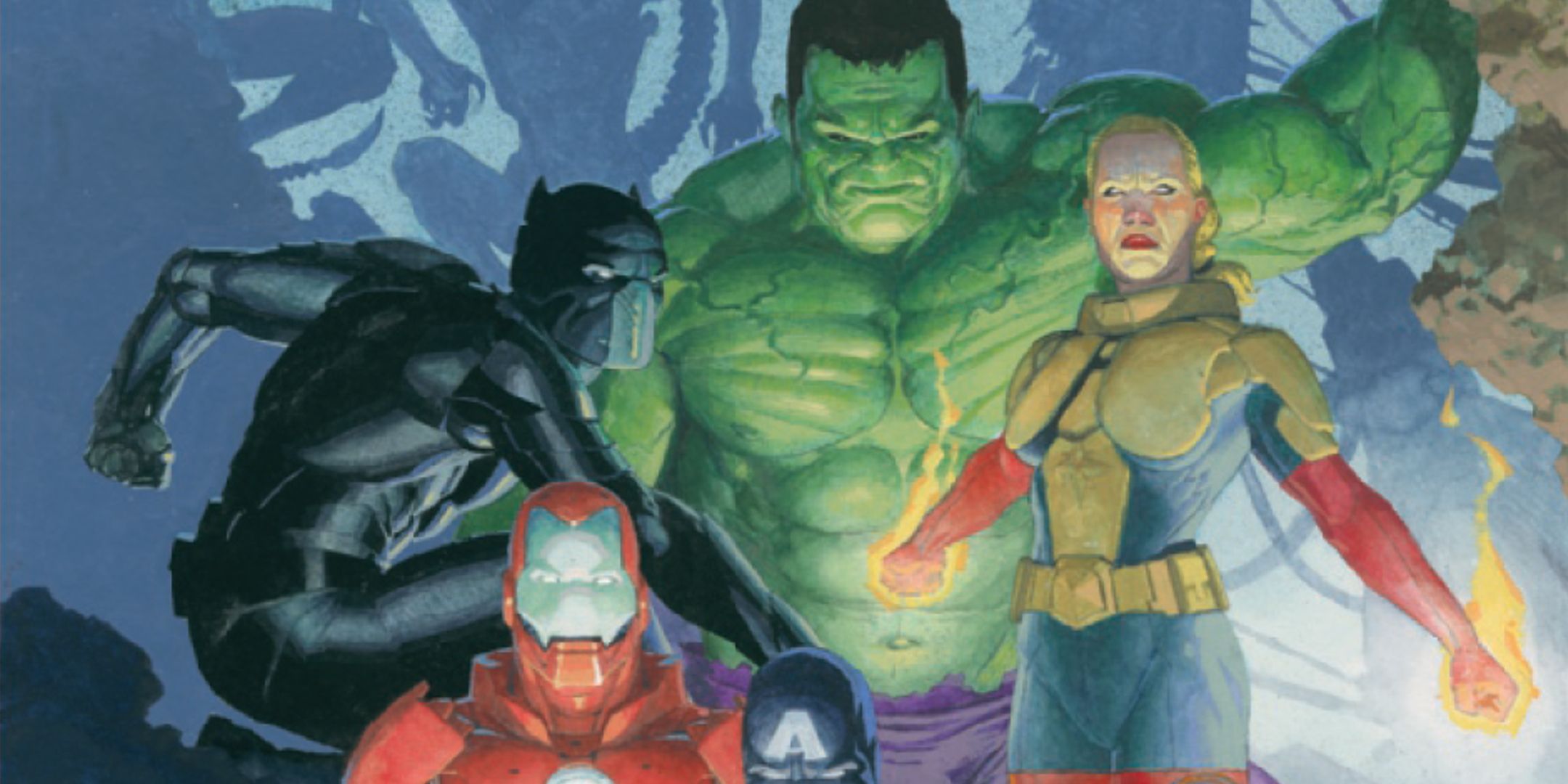 An MCU Fan-Favorite Finally Explained the Truth Behind Her Powers – and ...