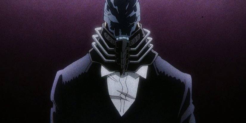 10 God-Tier Anime Villains, Ranked
