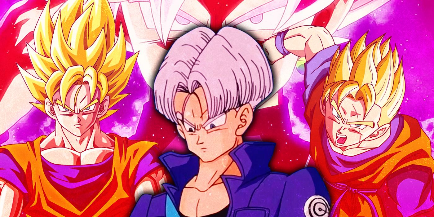 Everything Dragon Ball DAIMA Fans Need to Know About the Glind Race