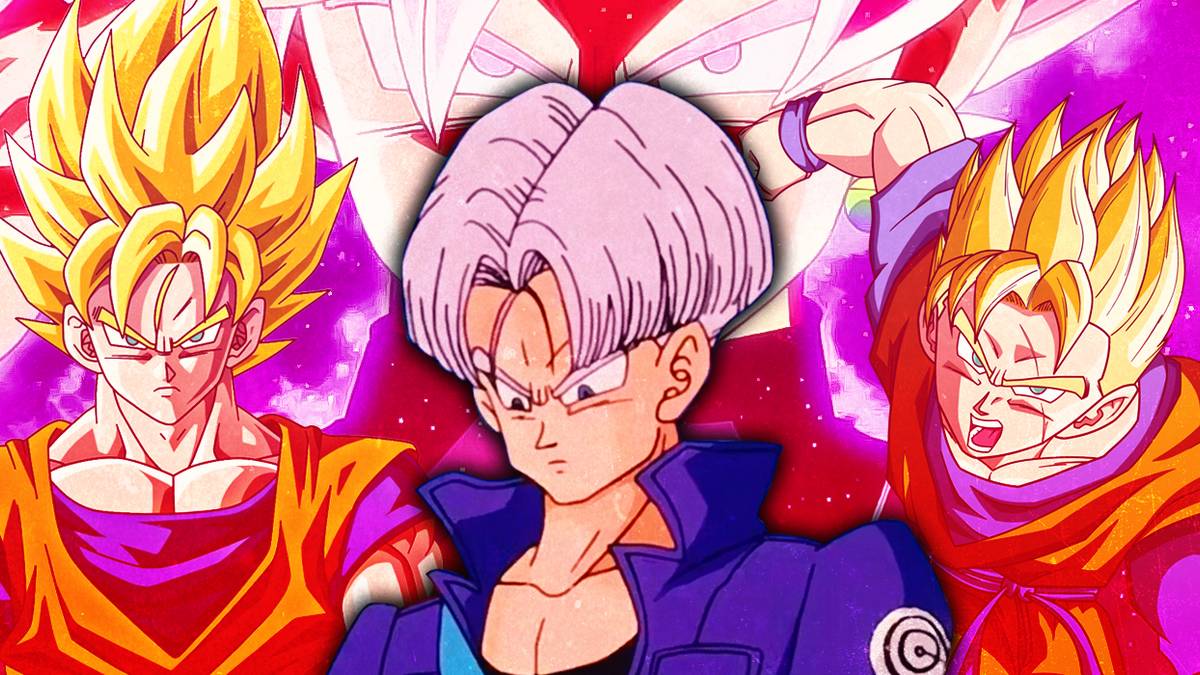 All Known Timelines of the Main Dragon Ball World, Explained
