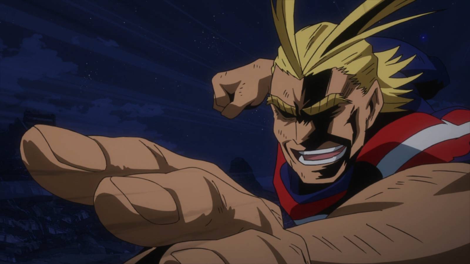 10 Best My Hero Academia Characters Who Have Appeared in MHA: Vigilantes