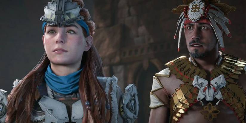 I Love Tears of the Kingdom, But I'm Still Mad It Overshadowed This ...