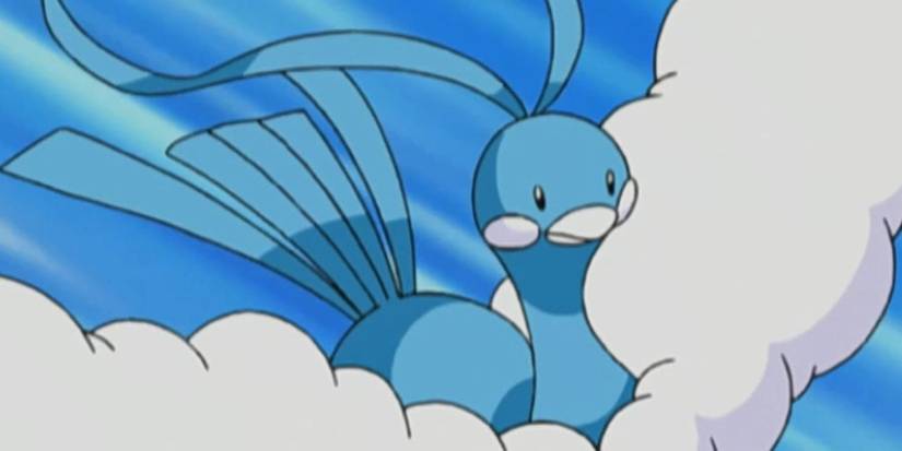 10 Best Flying Pokemon Designs Of All Time, Ranked