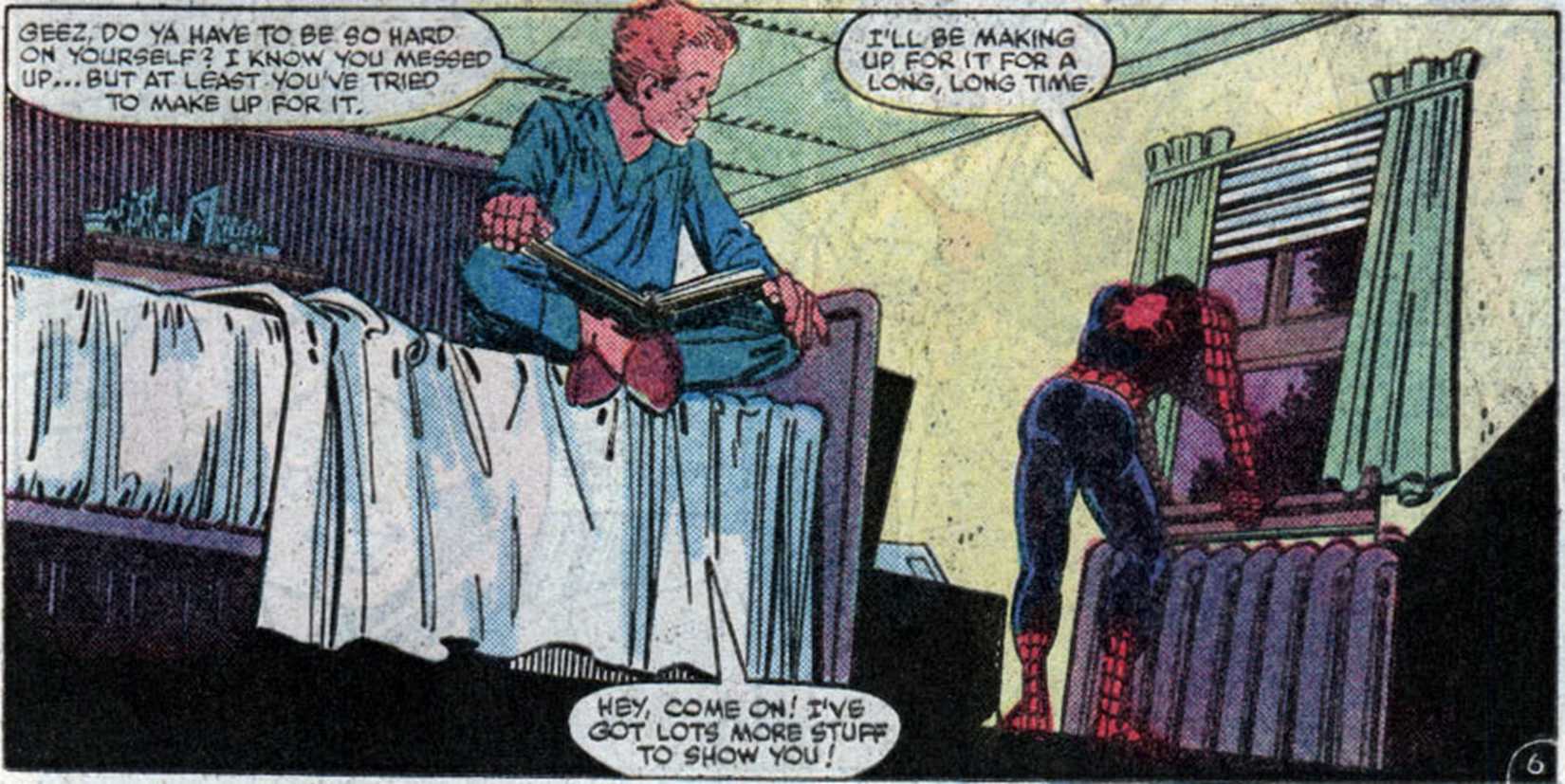 Most Iconic Spider-Man Quotes, Ranked