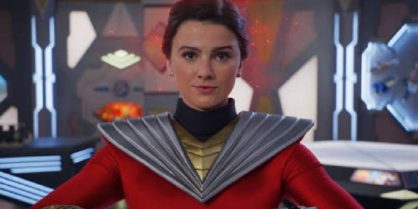 The Strongest Female Power Rangers, Ranked
