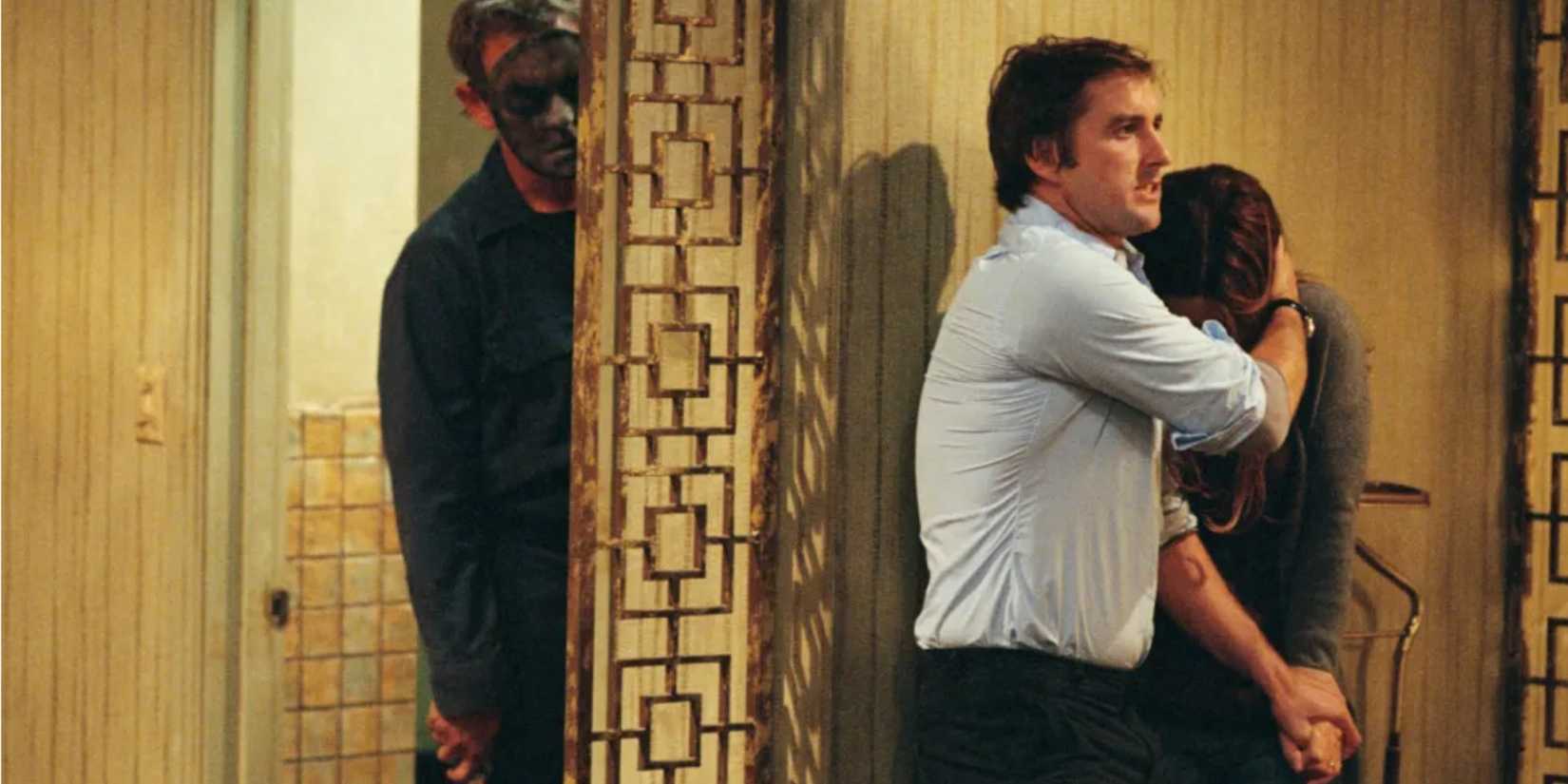 This 17-Year-Old Luke Wilson Horror Film With 55% on RT Is Wildly ...