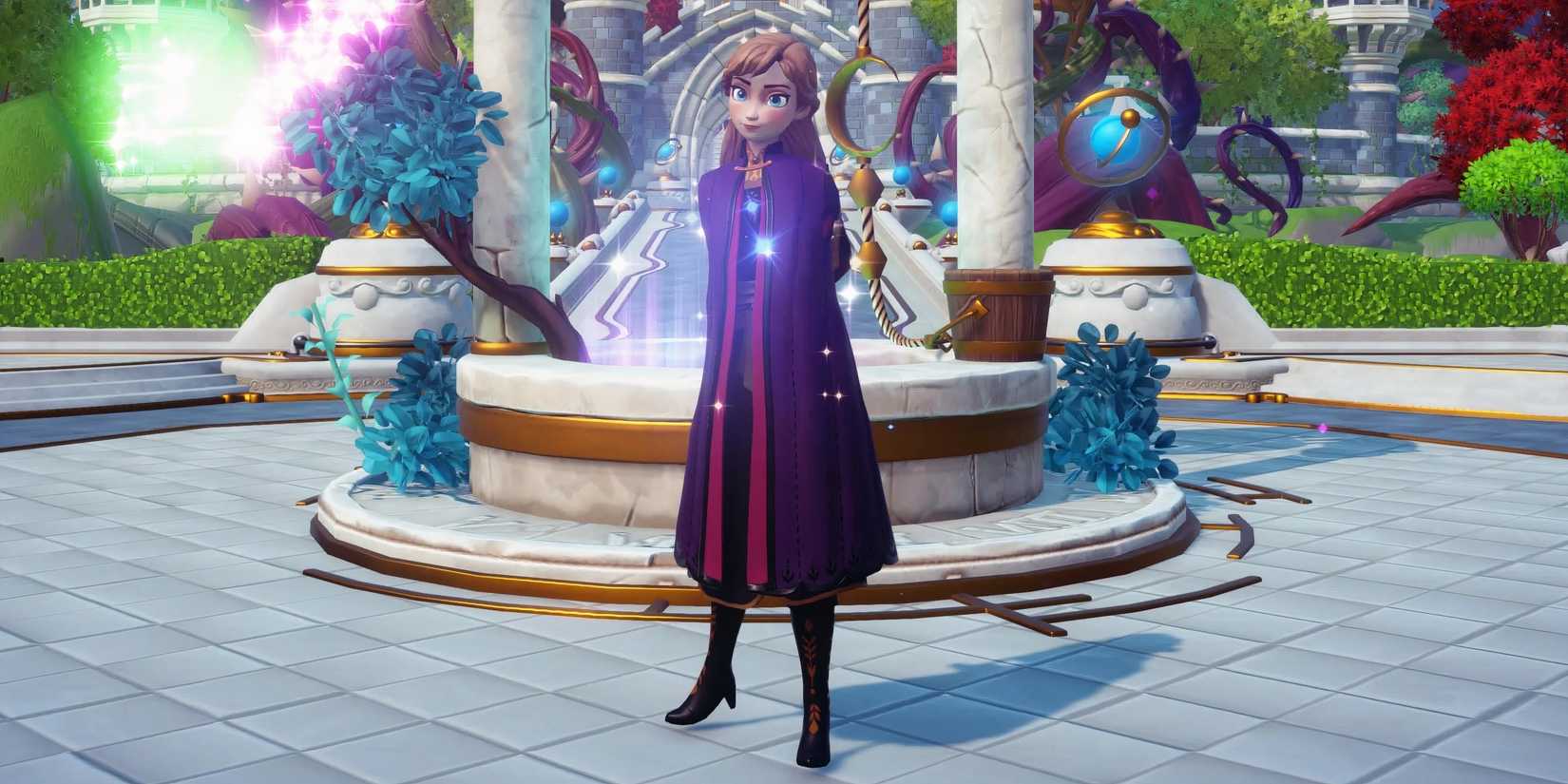 13 Best Disney Dreamlight Valley Friendships You Need to Level Up First