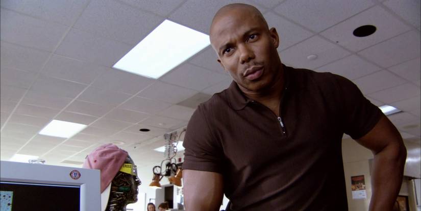 10 Details in Dexter Fans Only Remember During a Rewatch
