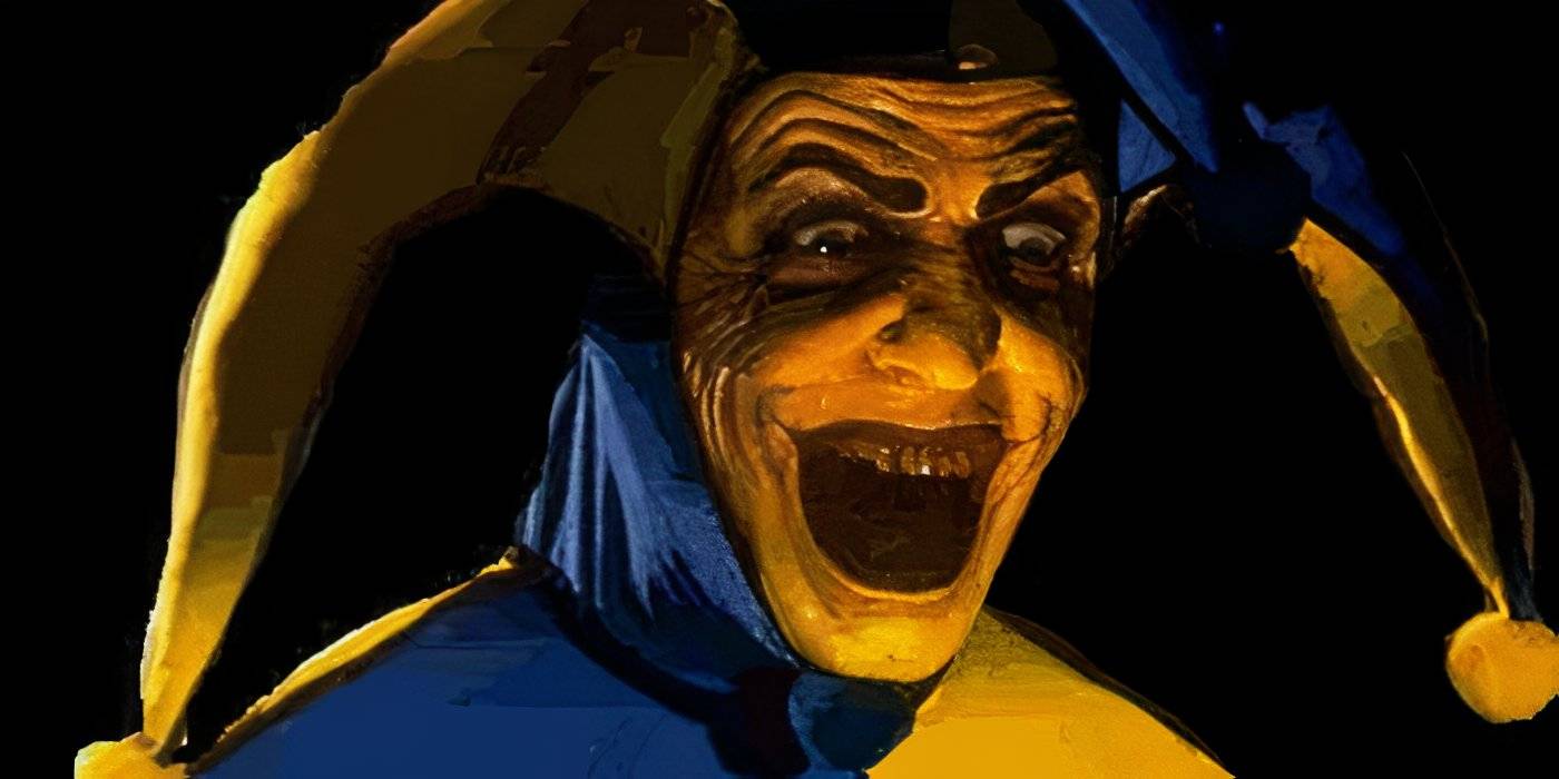 1 Episode of Are You Afraid of the Dark Still Haunts Nickelodeon Fans ...