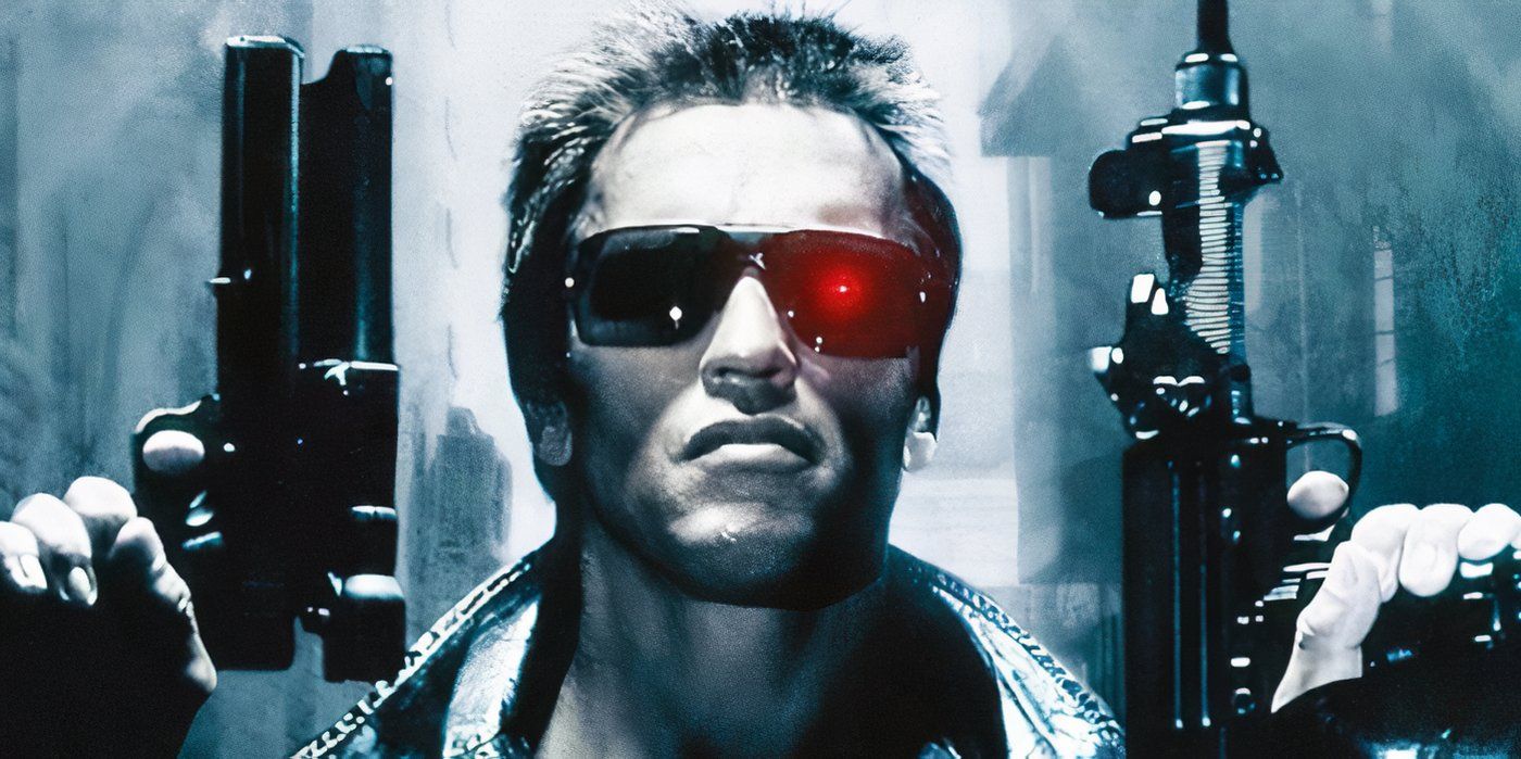 10 Years Later, This Terminator Sequel With 26% on Rotten Tomatoes ...