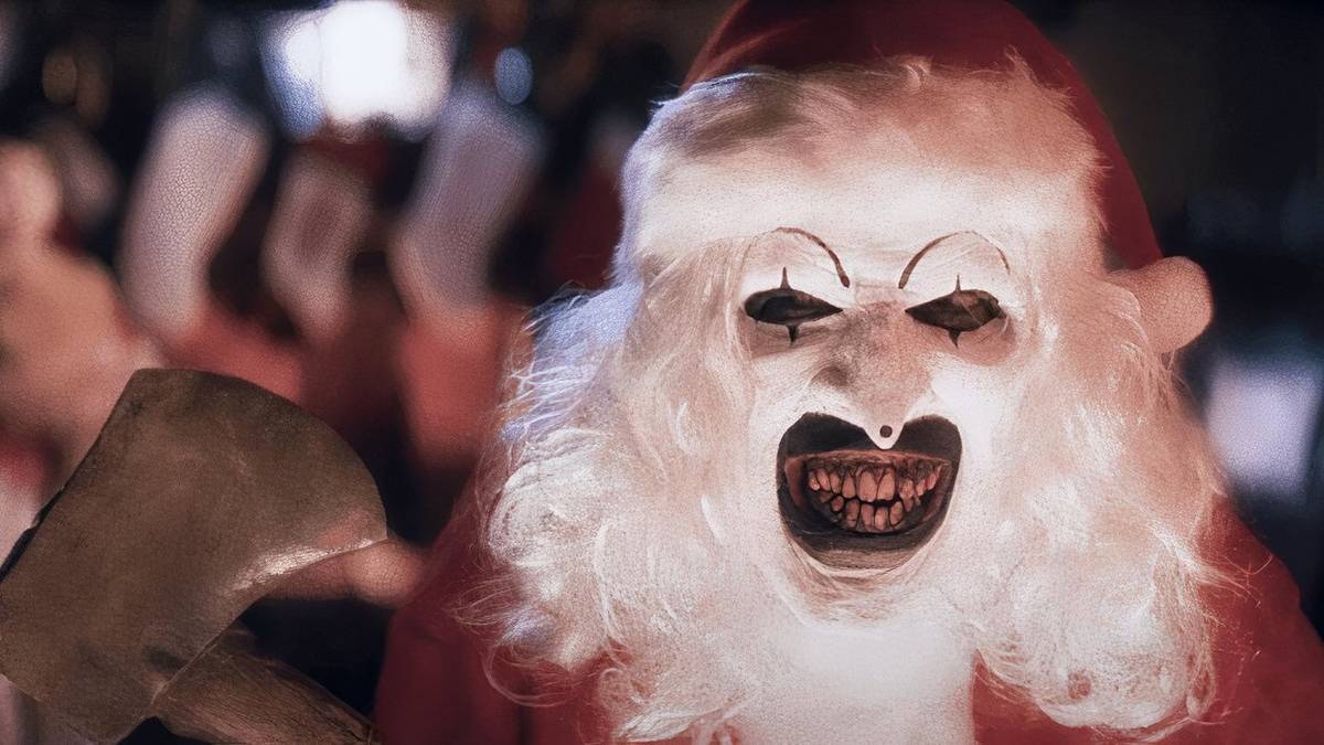 Terrifier Team Sets Release Dates for 2 Highly Anticipated Horror Reboots