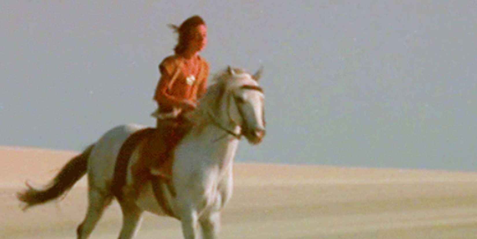 Did the Horse in The NeverEnding Story Die During Filming?