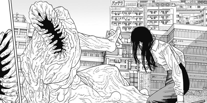 10 Coolest Chainsaw Man Fights in the Academy Saga (So Far)