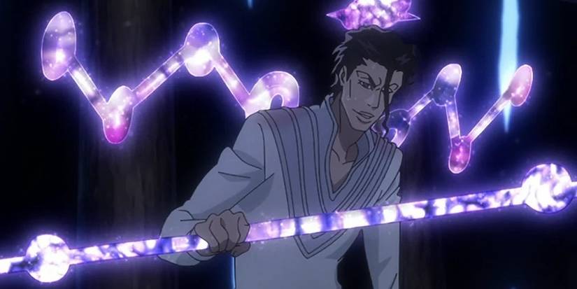 10 Coolest Vollständig’s Variations in Bleach: TYBW, Ranked