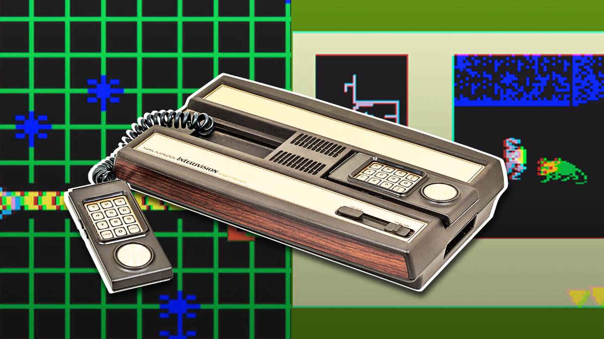 10 Greatest Intellivision Games Retro Lovers Have to Play