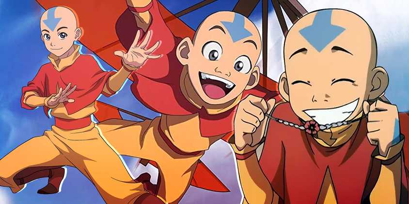 The 15 Most Iconic Scenes in Avatar: The Last Airbender