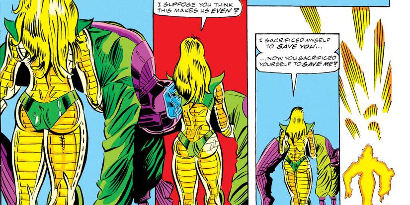 10 Best Kang the Conqueror Comics Arcs, Ranked