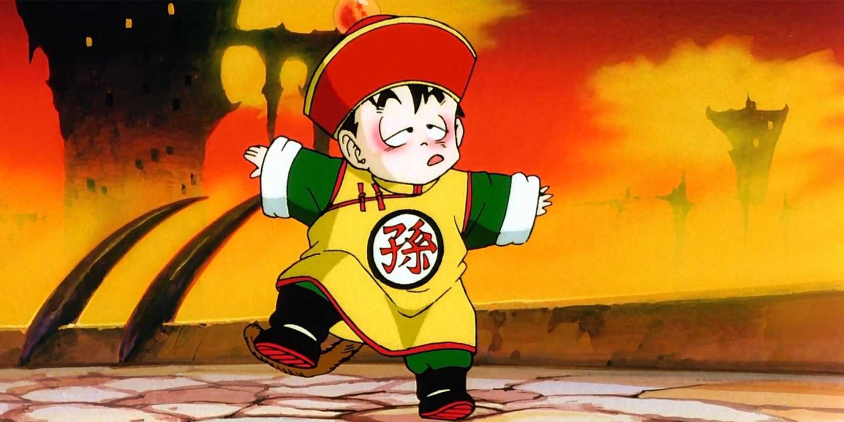 10 Most Controversial Dragon Ball Z Scenes, Ranked