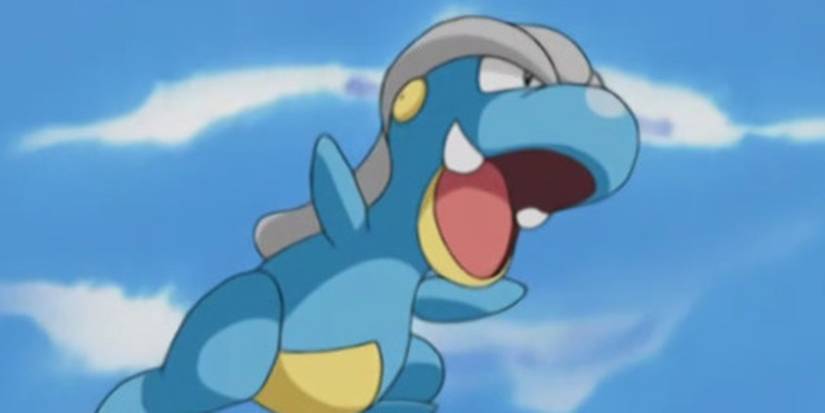 10 Best Dragon Pokémon Designs in the Hoenn Region, Ranked