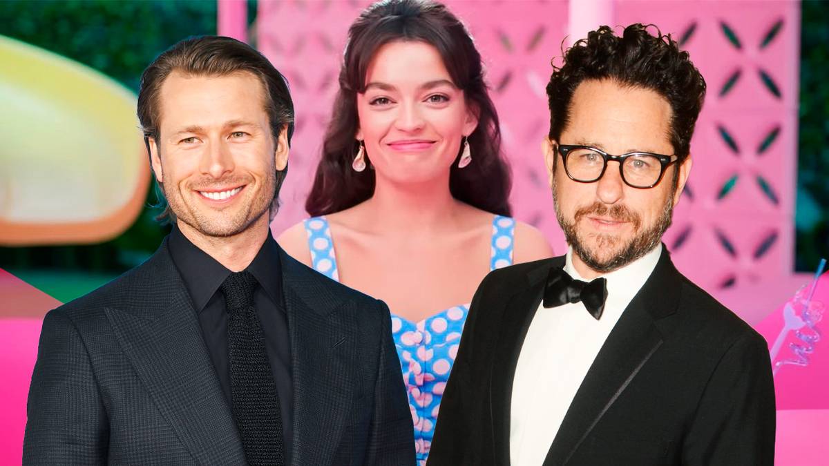 J.J. Abrams' Next Movie Adds Barbie Star Emma Mackey