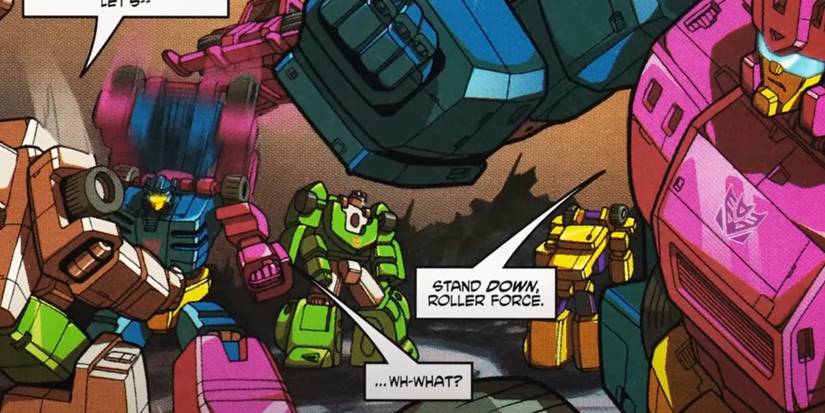 The Transformers Movies' Weirdest Mystery Was Never Solved - But It Was ...