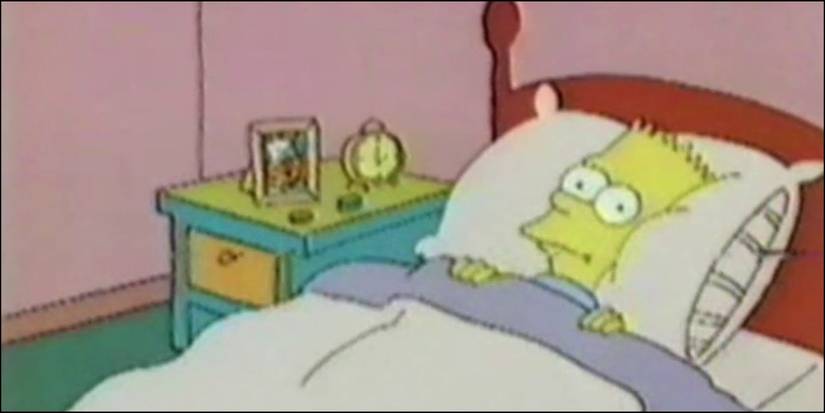 The Best Simpsons Shorts From The Tracey Ullman Show