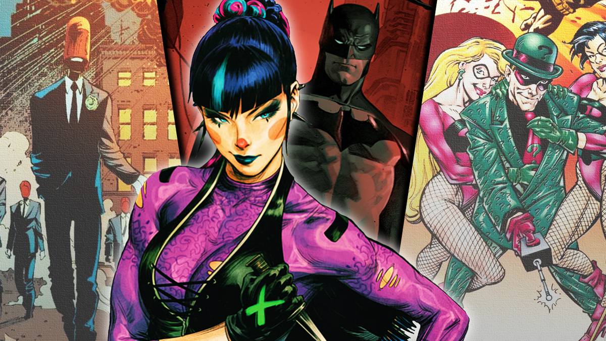 Batman: The 10 Best Villain’s Henchmen, Ranked