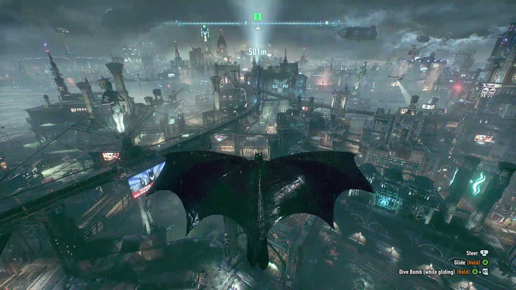 10 Flawless Open-World Games With Unbeatable Exploration