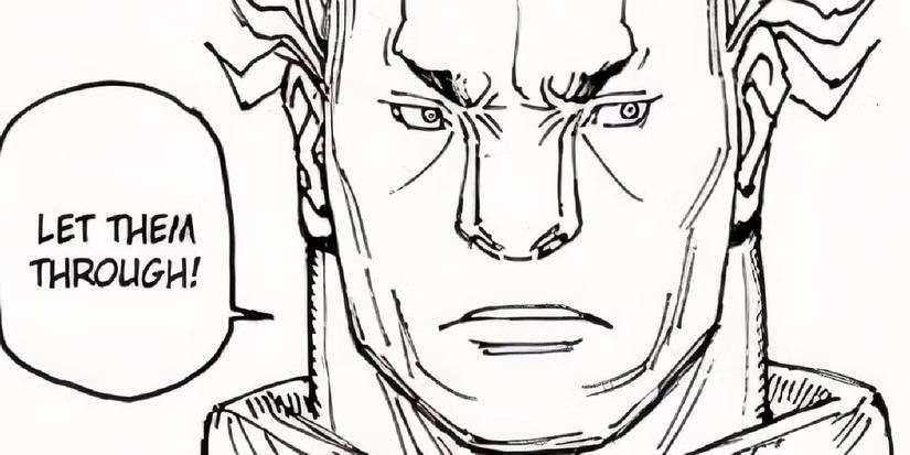 10 Strongest Characters in Hunter X Hunter's Succession Contest Arc, Ranked